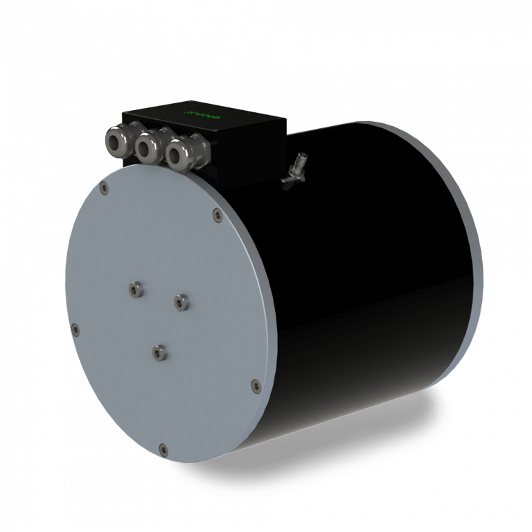 Elektro motorji – Elron